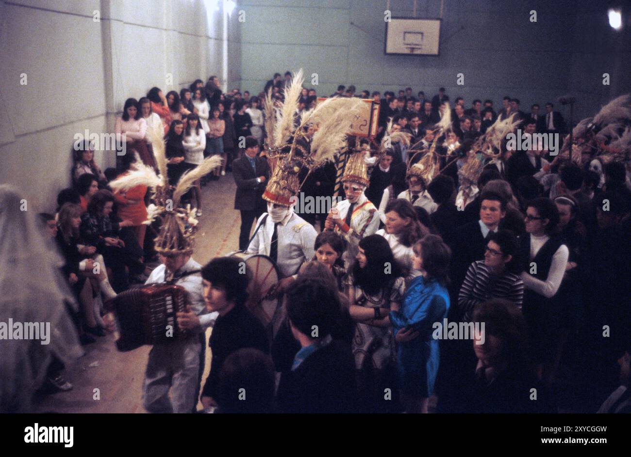 The biddy boys hi-res stock photography and images - Alamy