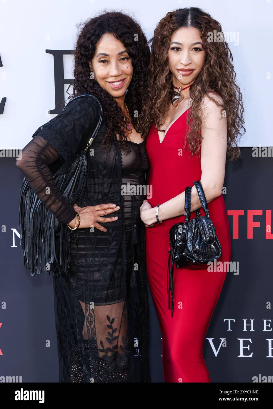 Hollywood, United States. 28th Aug, 2024. HOLLYWOOD, LOS ANGELES ...