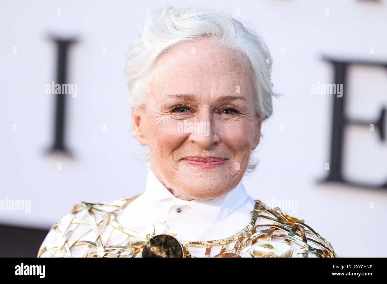 Glenn close the deliverance hi-res stock photography and images - Alamy