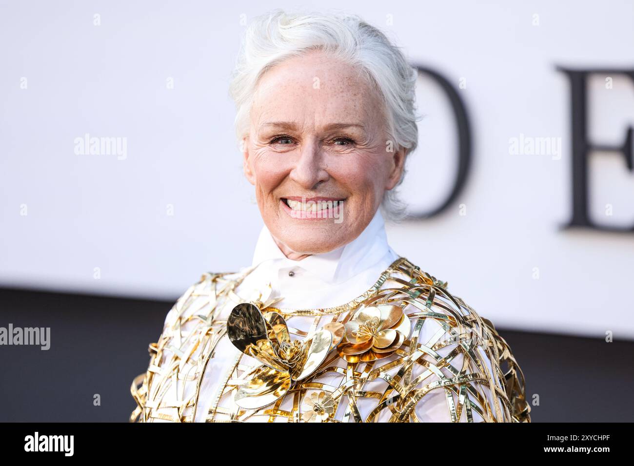 Glenn close the deliverance hi-res stock photography and images - Alamy