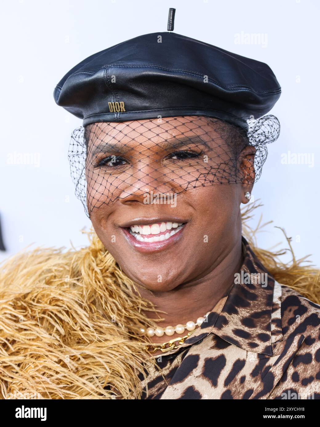 Hollywood, United States. 28th Aug, 2024. HOLLYWOOD, LOS ANGELES ...