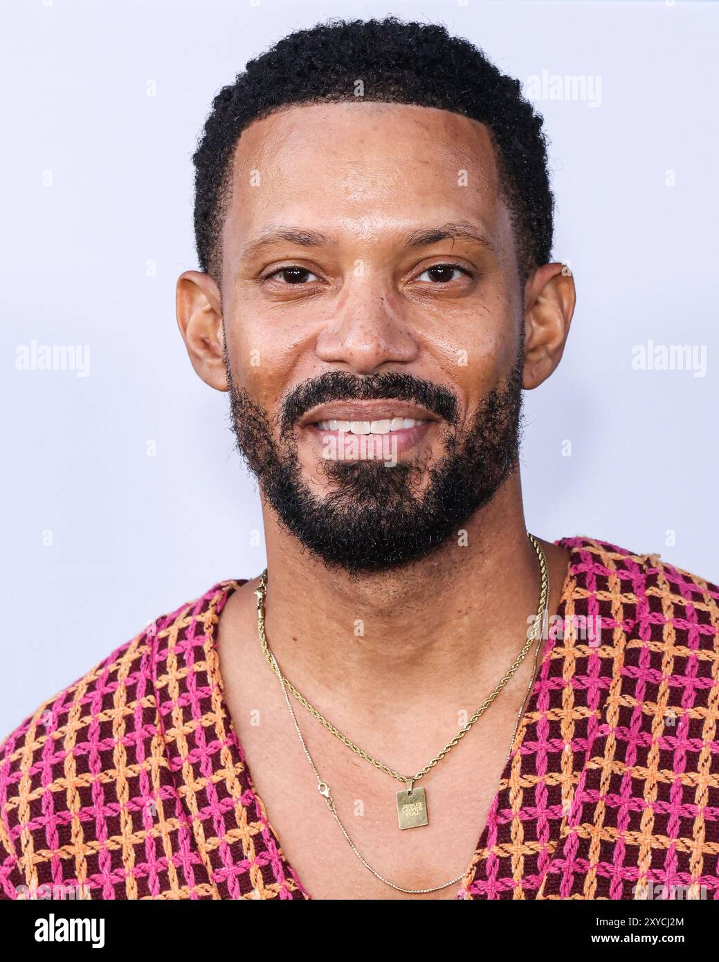 Hollywood, United States. 28th Aug, 2024. HOLLYWOOD, LOS ANGELES ...