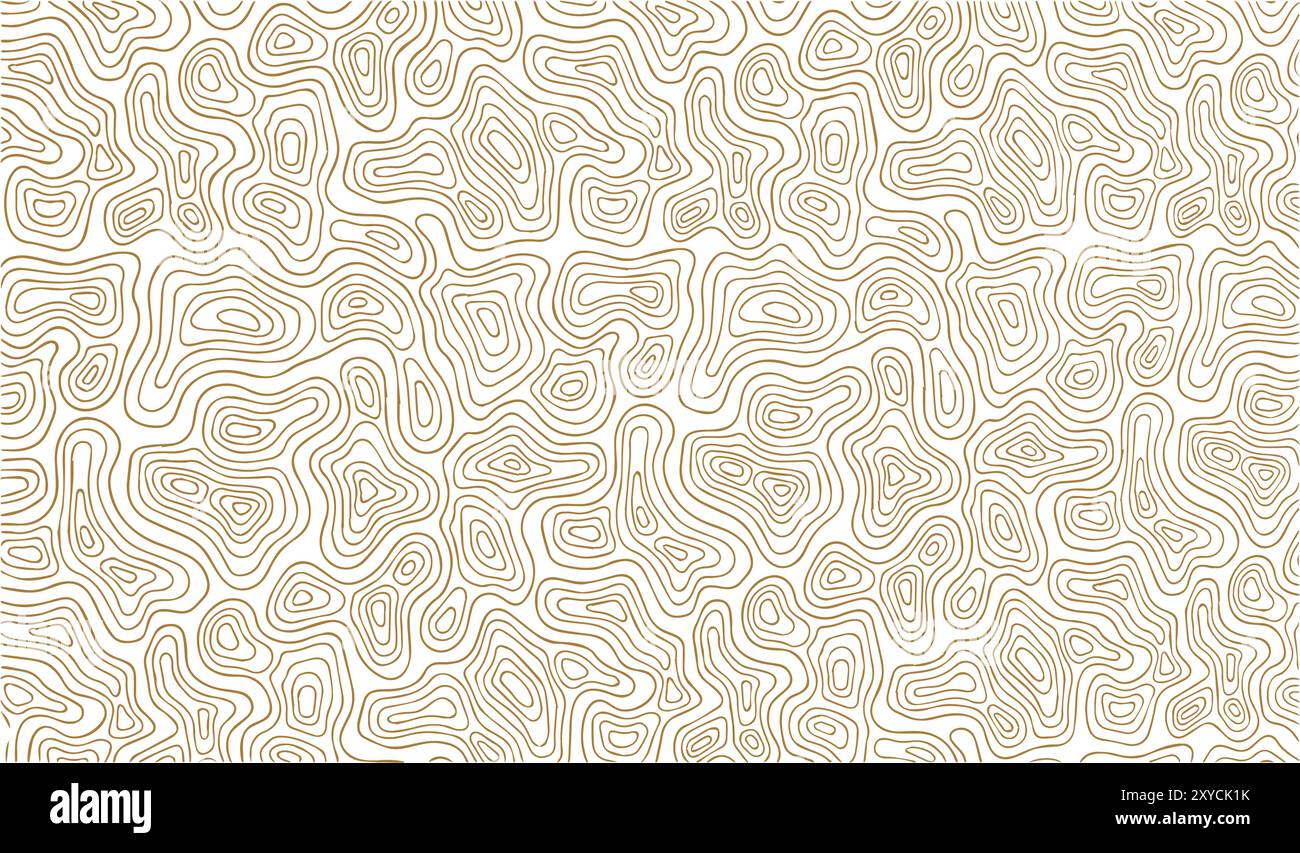 Abstract wave pattern grain Stock Vector Images - Alamy