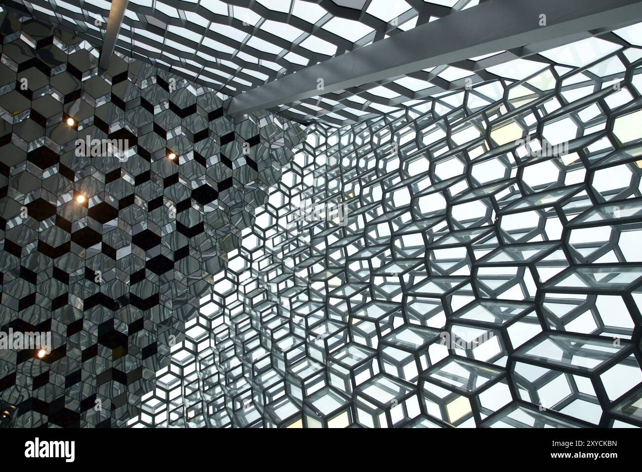 Centrum island construction hi-res stock photography and images - Alamy