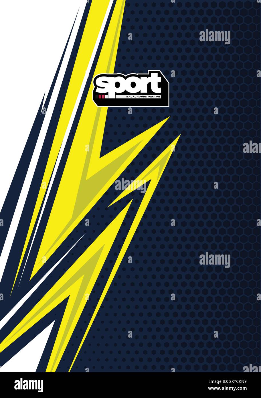 DESIGN SPORTS BACKGROUND AND PATTERN FOR SUBLIMATION JERSEY Stock ...