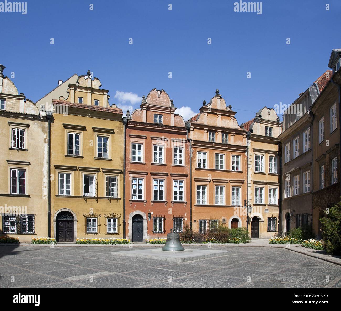 Supposed residence hi-res stock photography and images - Alamy