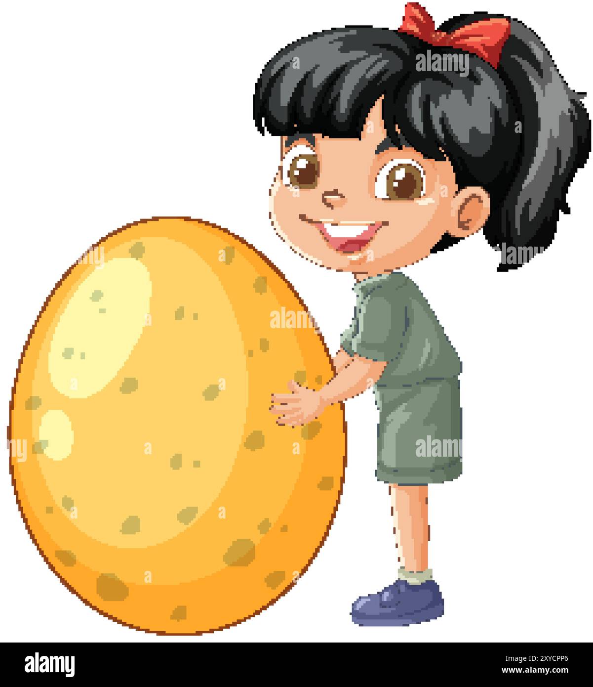 Dinosaur discovery vector vectors hi-res stock photography and images ...