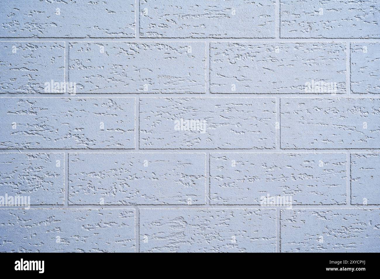 white brick blocks, brickwork. the texture of the wall Stock Photo - Alamy