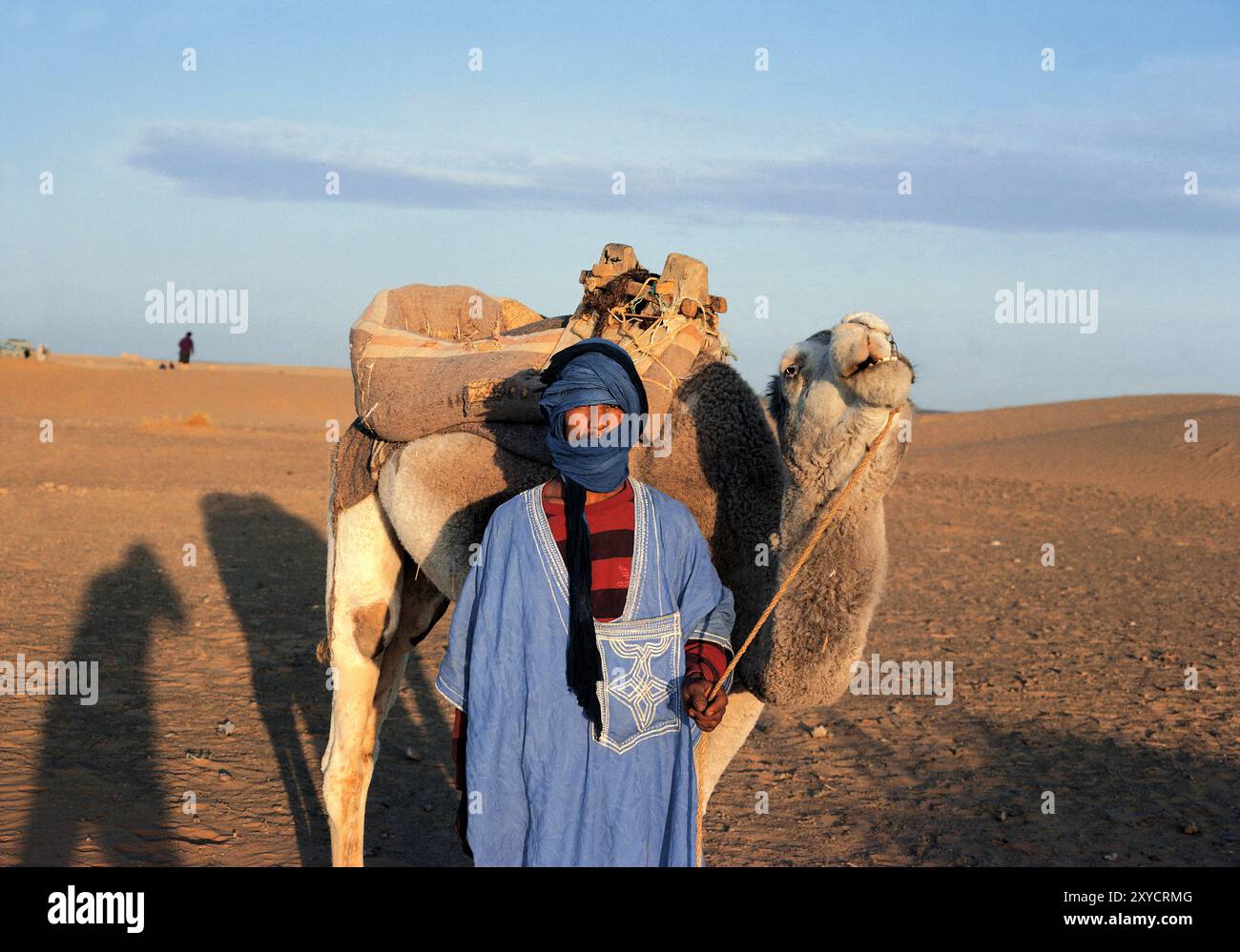 Indigenous amazigh hi-res stock photography and images - Alamy