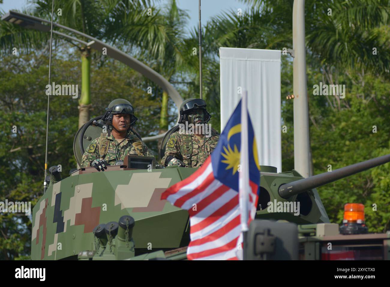 MALAYSIA KUALA LUMPUR 29/08/24 .independence Day, also known as ...