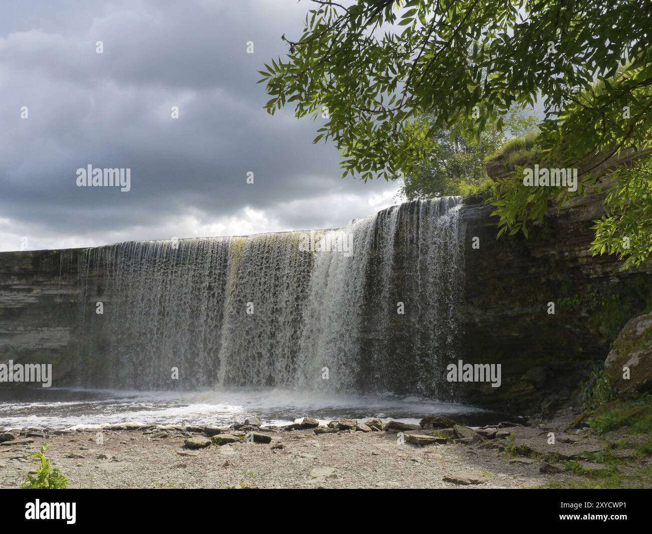 North estonian landscapes hi-res stock photography and images - Alamy