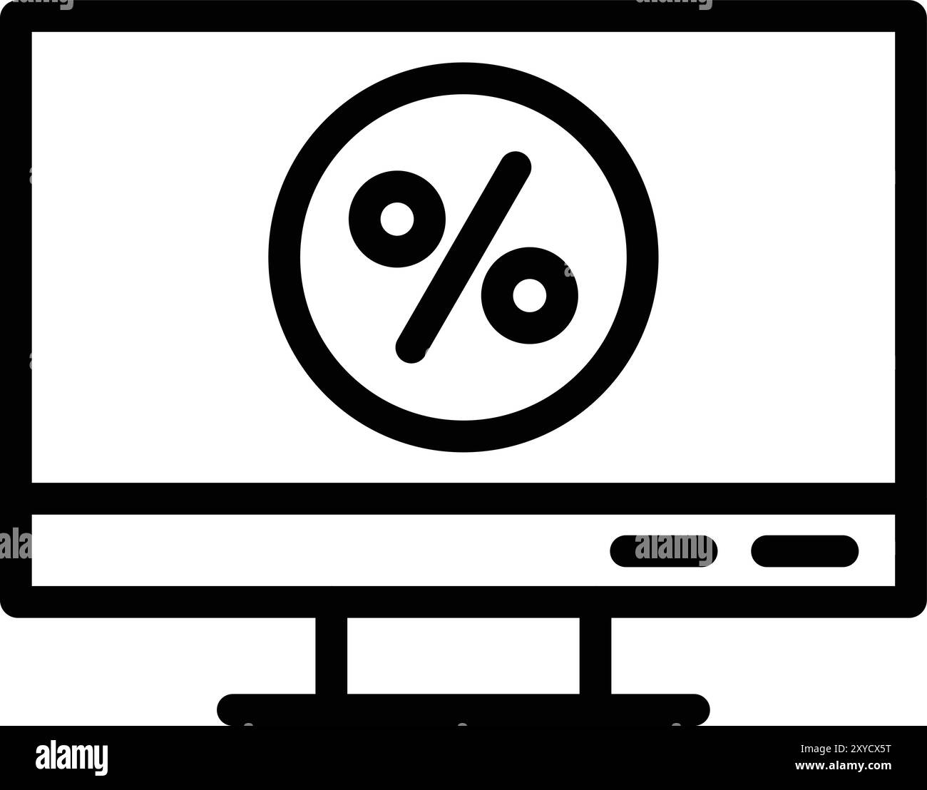 Percentage sales Black and White Stock Photos & Images - Alamy