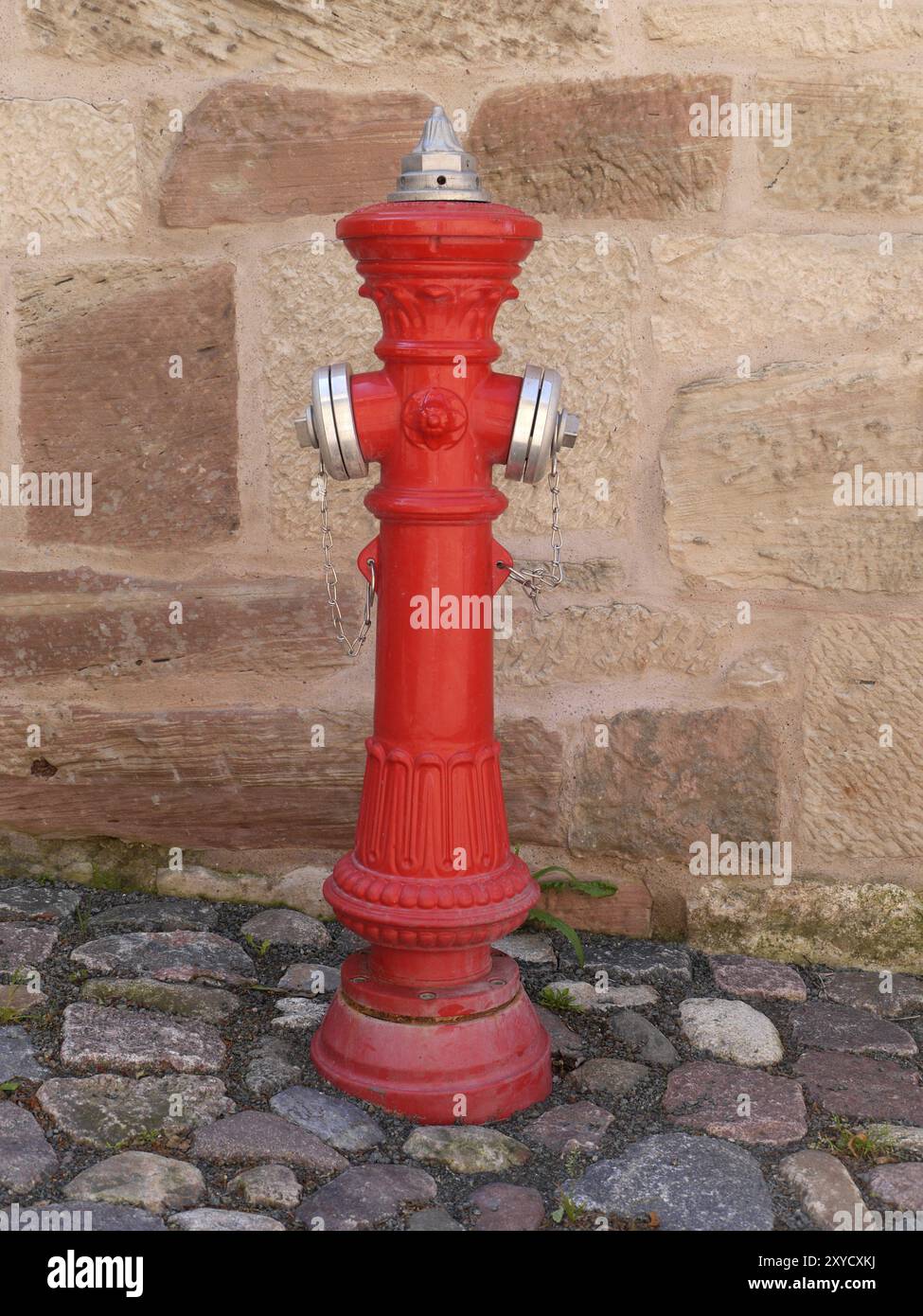 Fire brigade hydrants hi-res stock photography and images - Alamy