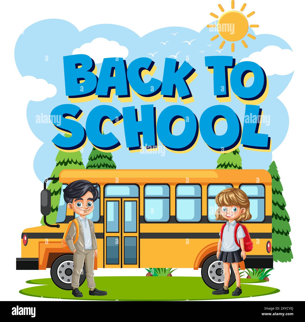 Ready for new growth Cut Out Stock Images & Pictures - Alamy