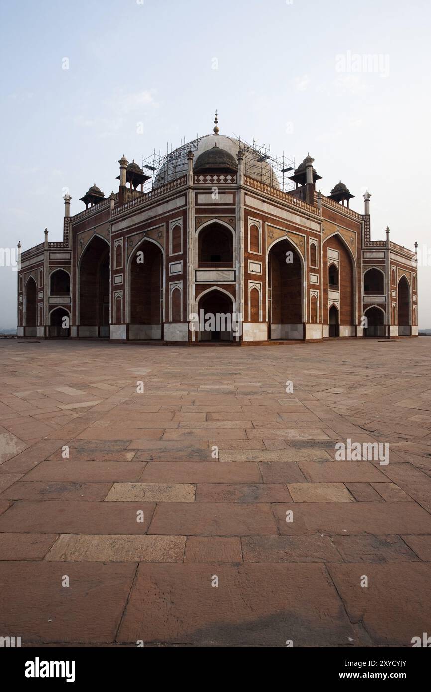 Indian burial platform hi-res stock photography and images - Alamy