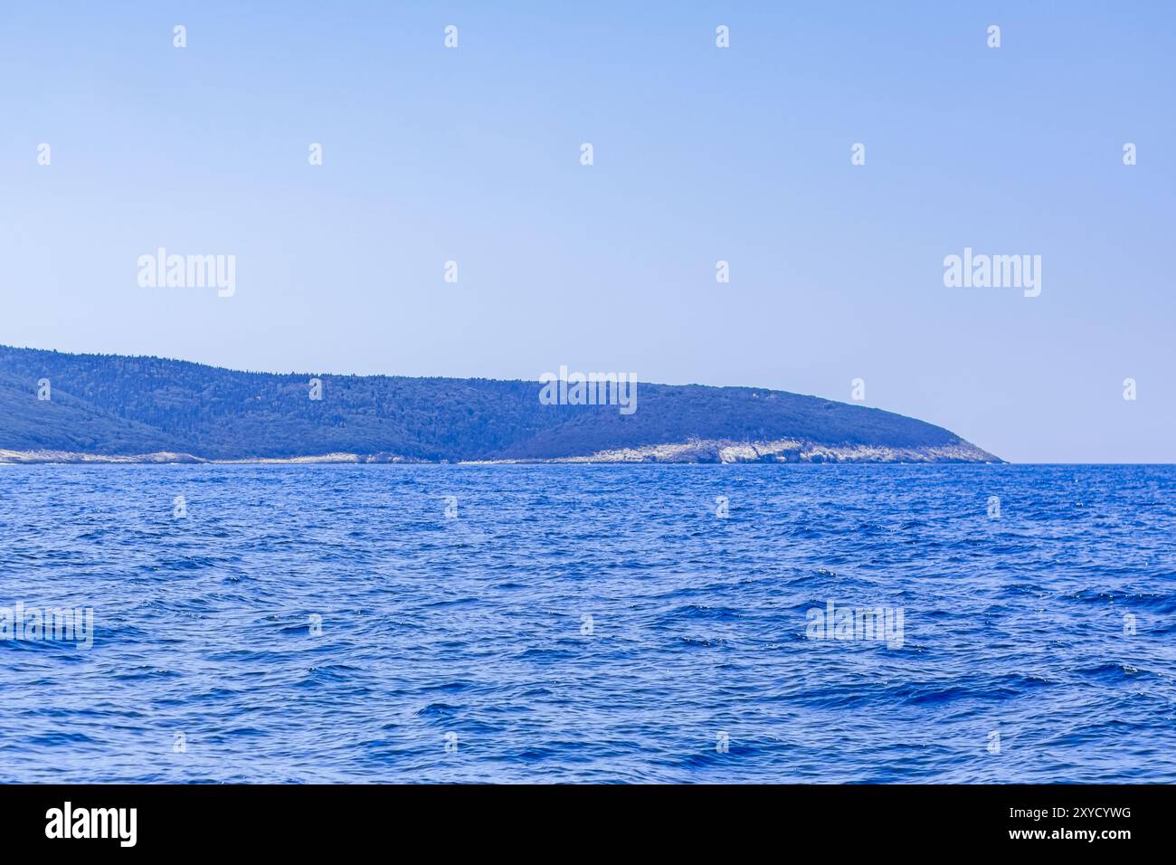 boat life at sea Stock Photo - Alamy