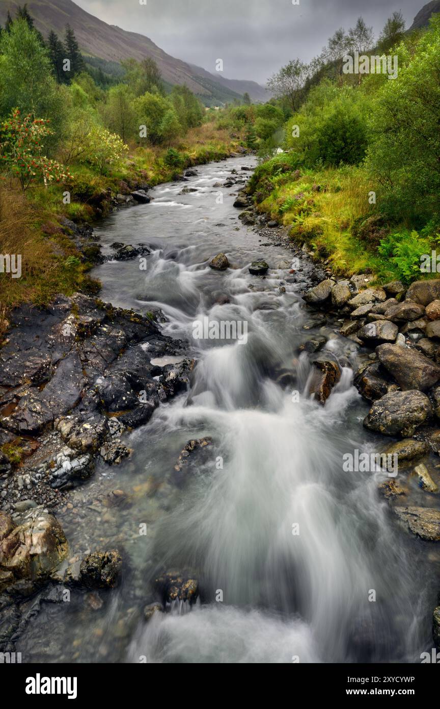 Woods memorial bridge hi-res stock photography and images - Alamy