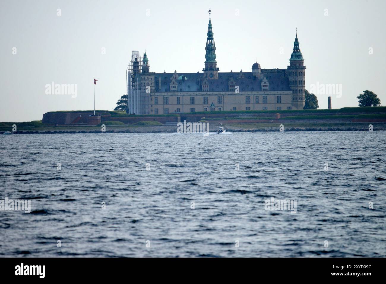 feeling, nervous, system, variously, associated, thoughts Stock Photo ...