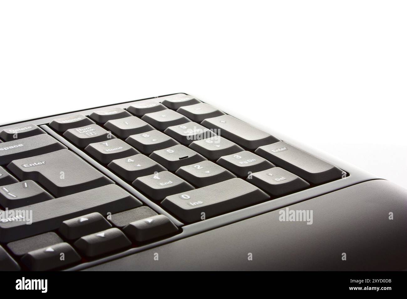Grey keyboard buttons hi-res stock photography and images - Alamy