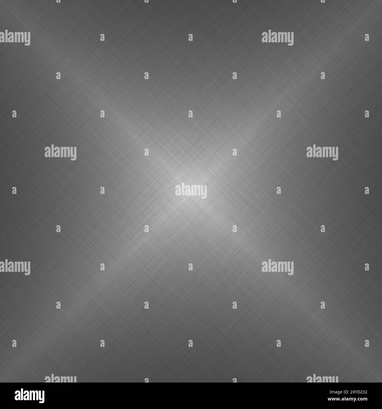Silver with linear texture as background Stock Photo - Alamy