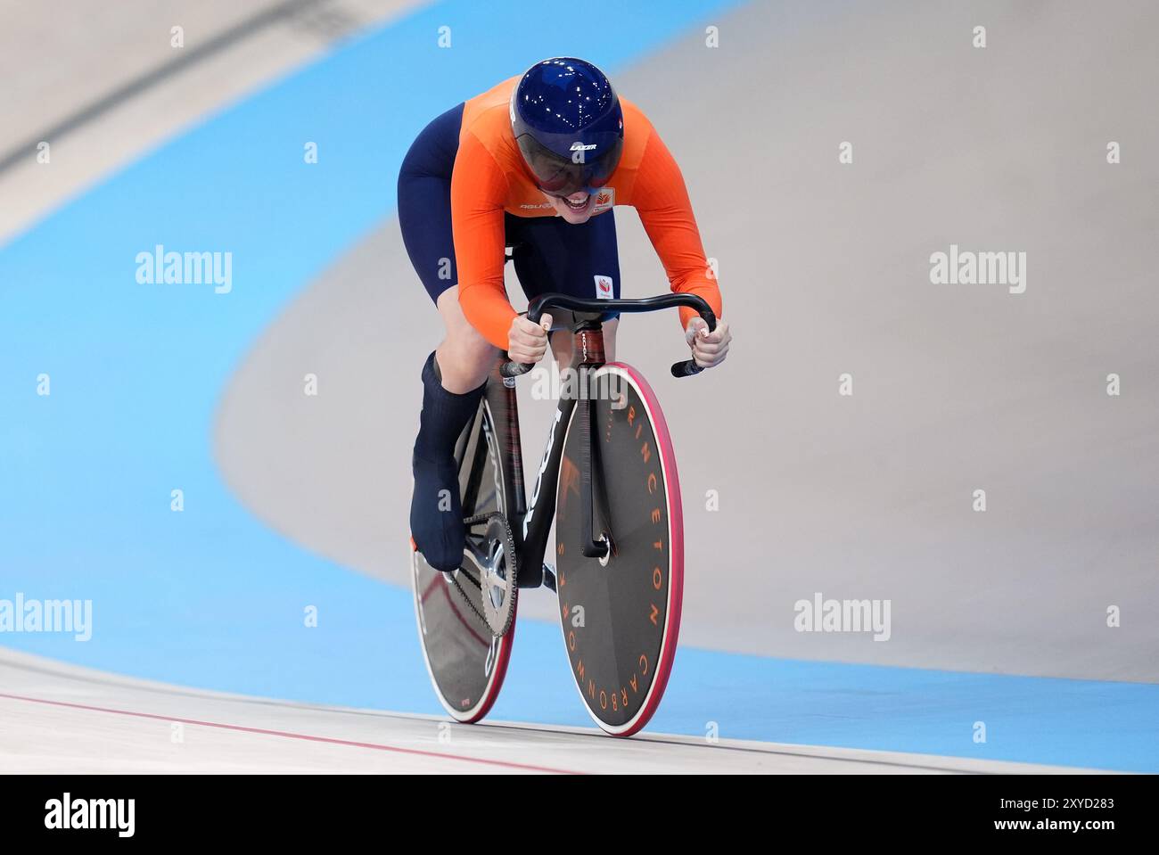 Caroline groot paris paralympics games hi-res stock photography and ...