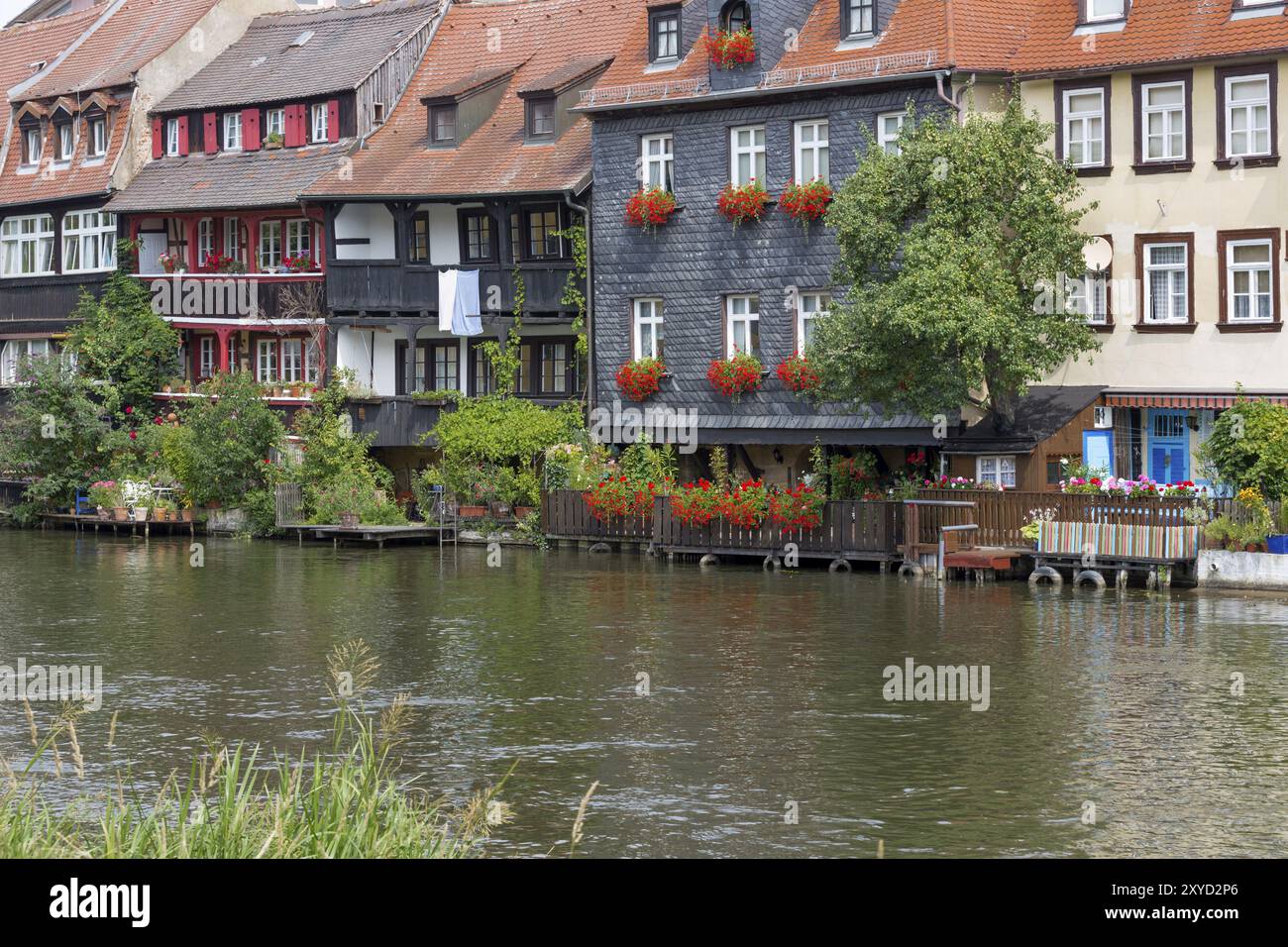 Fishing mans house hi-res stock photography and images - Alamy