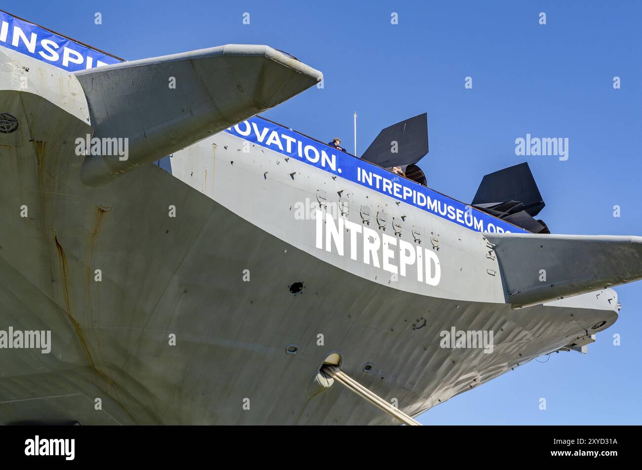 Close up logo ships hi-res stock photography and images - Alamy