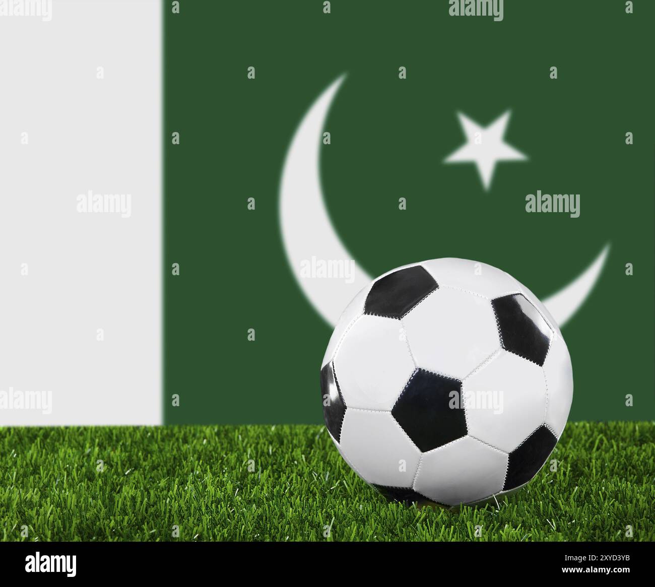 Sport pakistani hi-res stock photography and images - Alamy