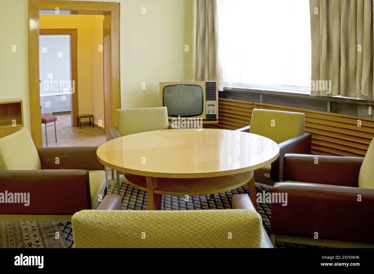 Stasi area hi-res stock photography and images - Alamy