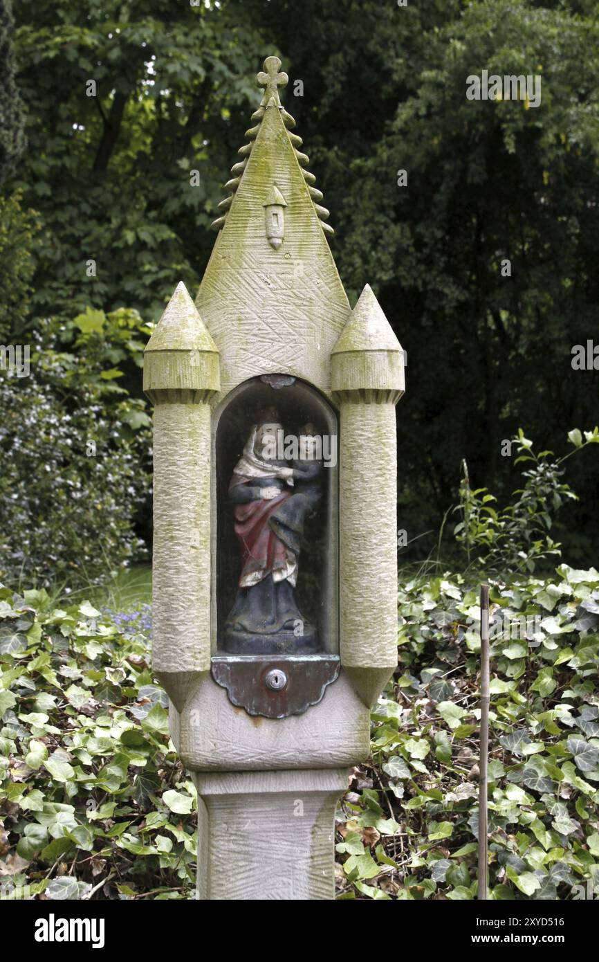 Saint josephs kirche hi-res stock photography and images - Alamy