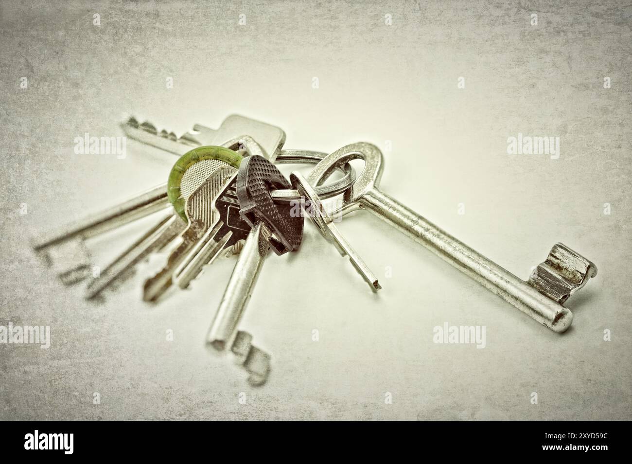 Overlaid the structures hi-res stock photography and images - Alamy