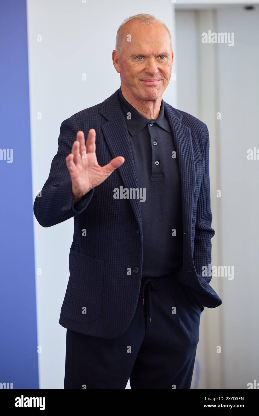 Beetlejuice michael keaton hi-res stock photography and images - Alamy