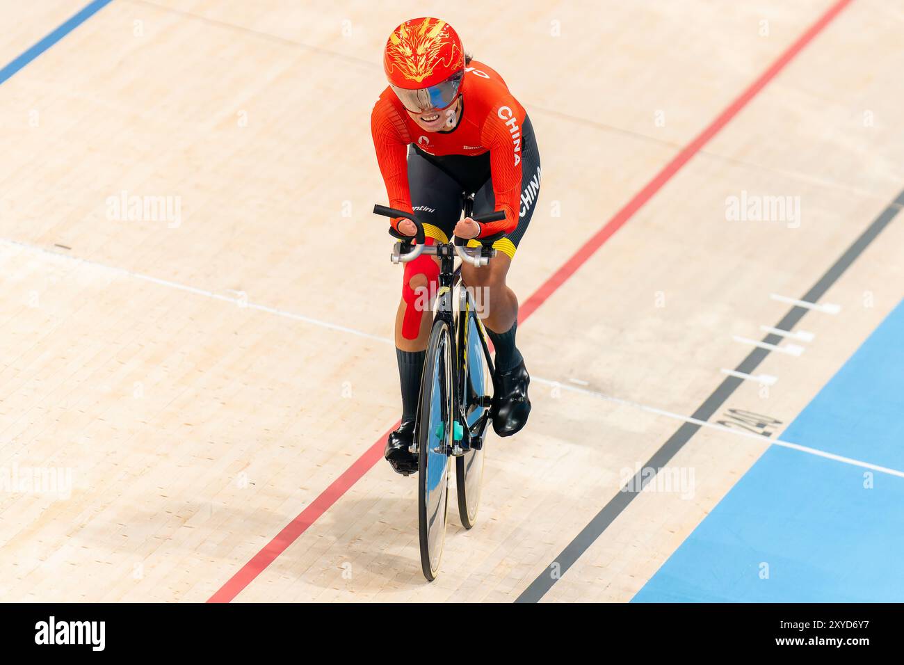 Xiaohui li of china hi-res stock photography and images - Alamy