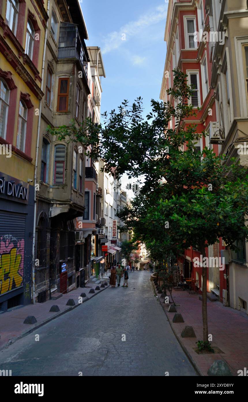 Istanbul, Turkey, Europe Stock Photo - Alamy