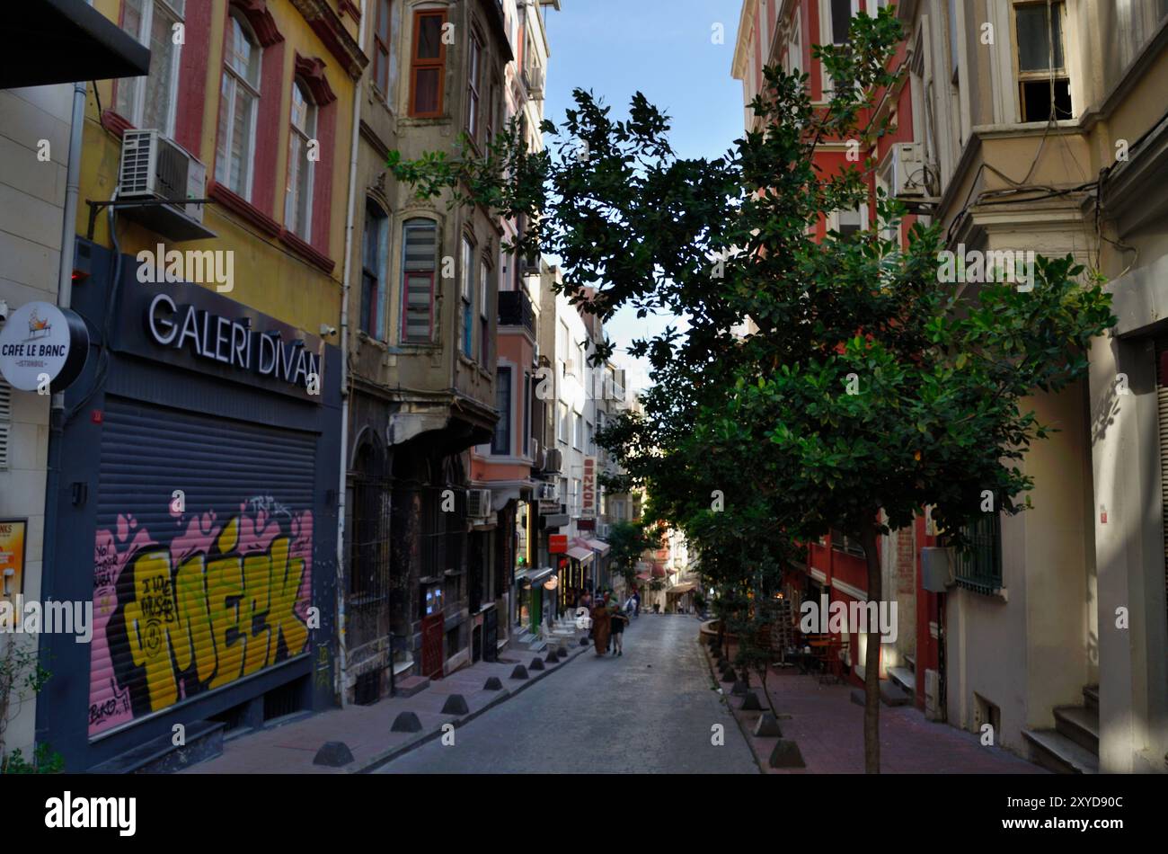 Istanbul, Turkey, Europe Stock Photo - Alamy