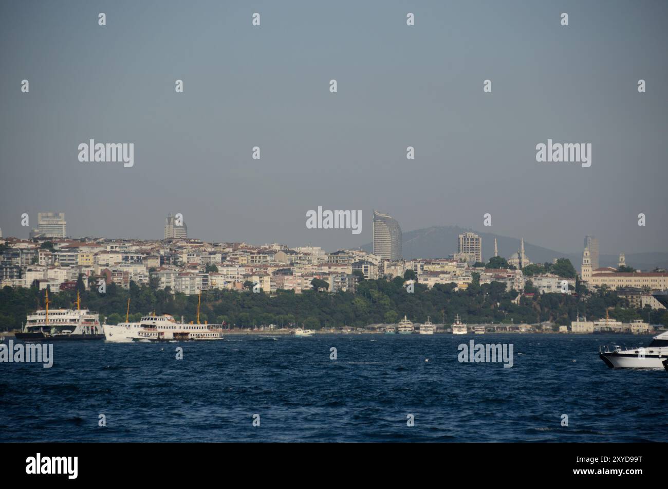 Istanbul, Turkey, Europe Stock Photo - Alamy