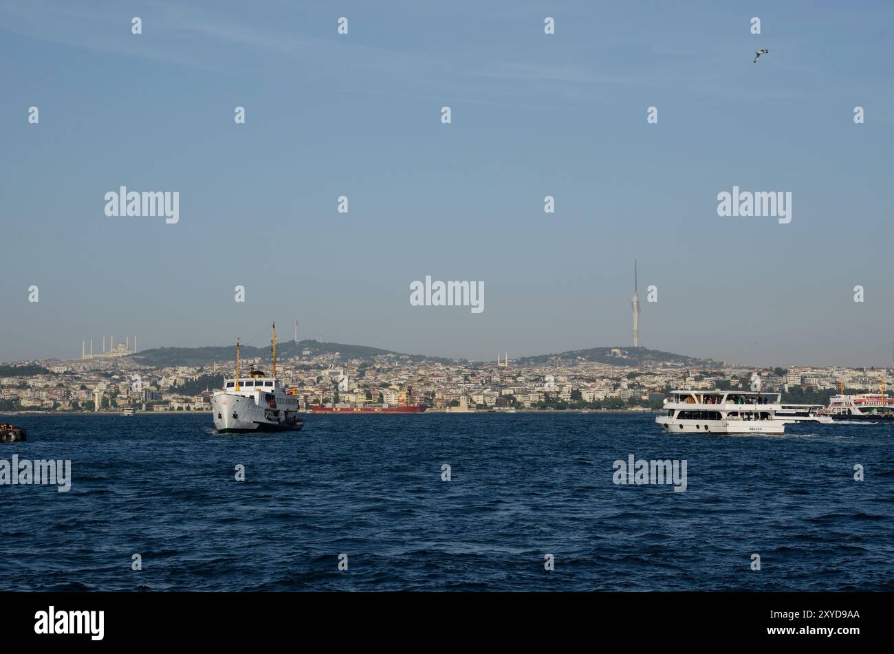 Istanbul, Turkey, Europe Stock Photo - Alamy