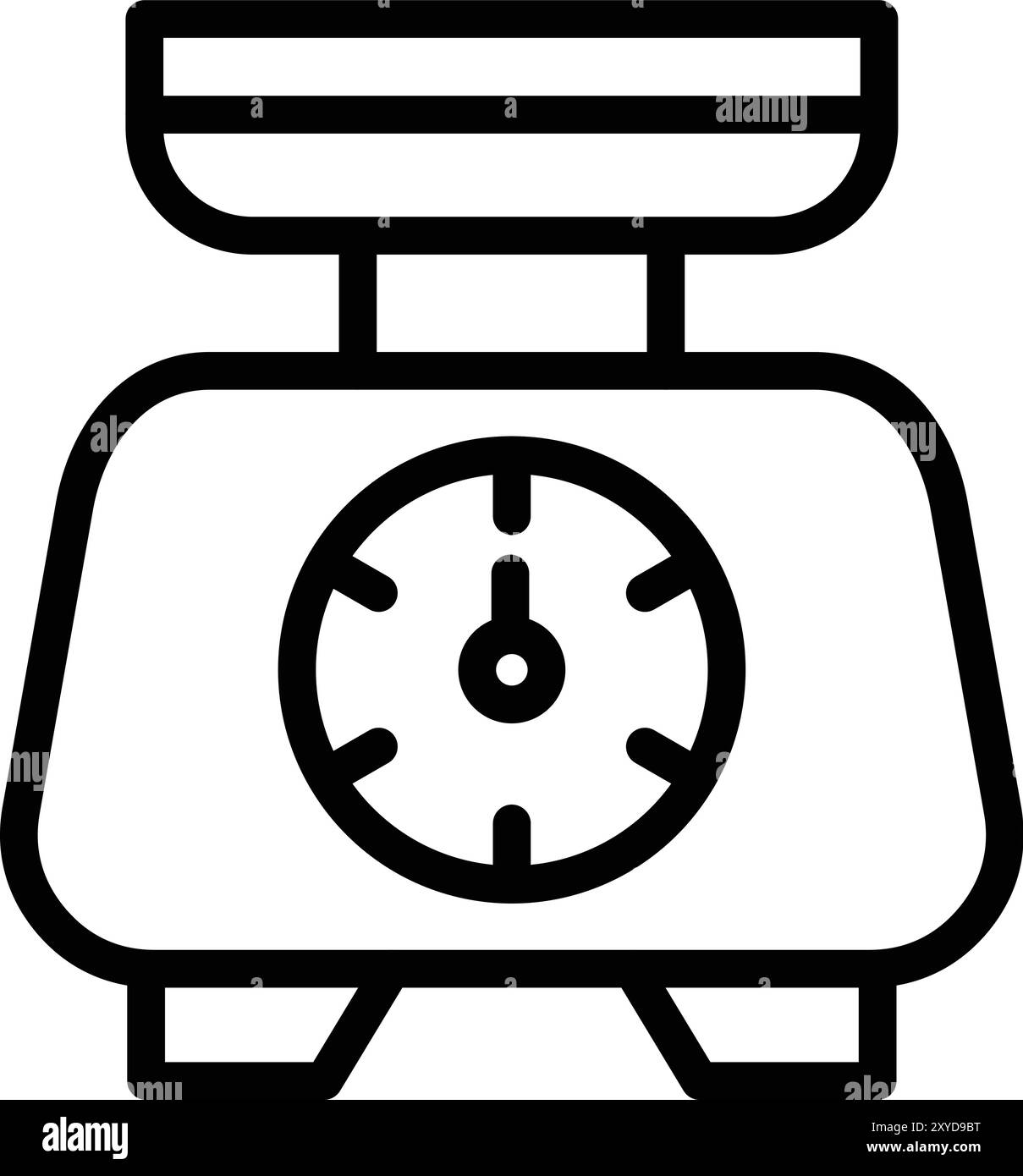 Logos scale Black and White Stock Photos & Images - Alamy