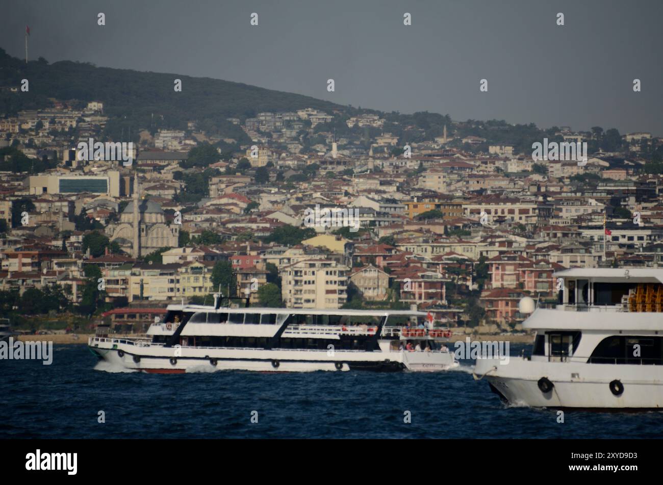 Istanbul, Turkey, Europe Stock Photo - Alamy