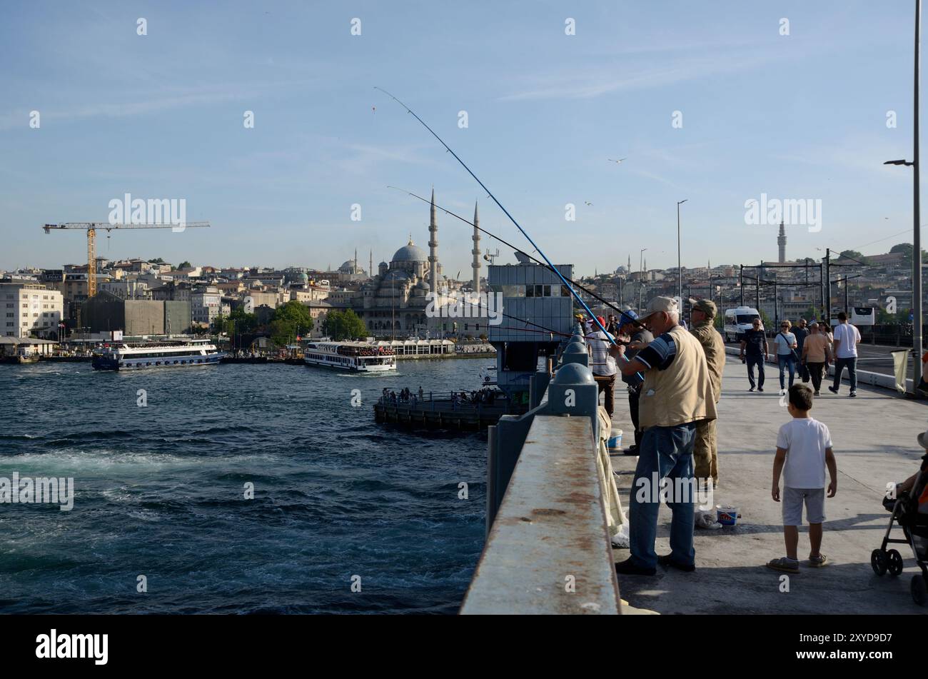 Istanbul, Turkey, Europe Stock Photo - Alamy