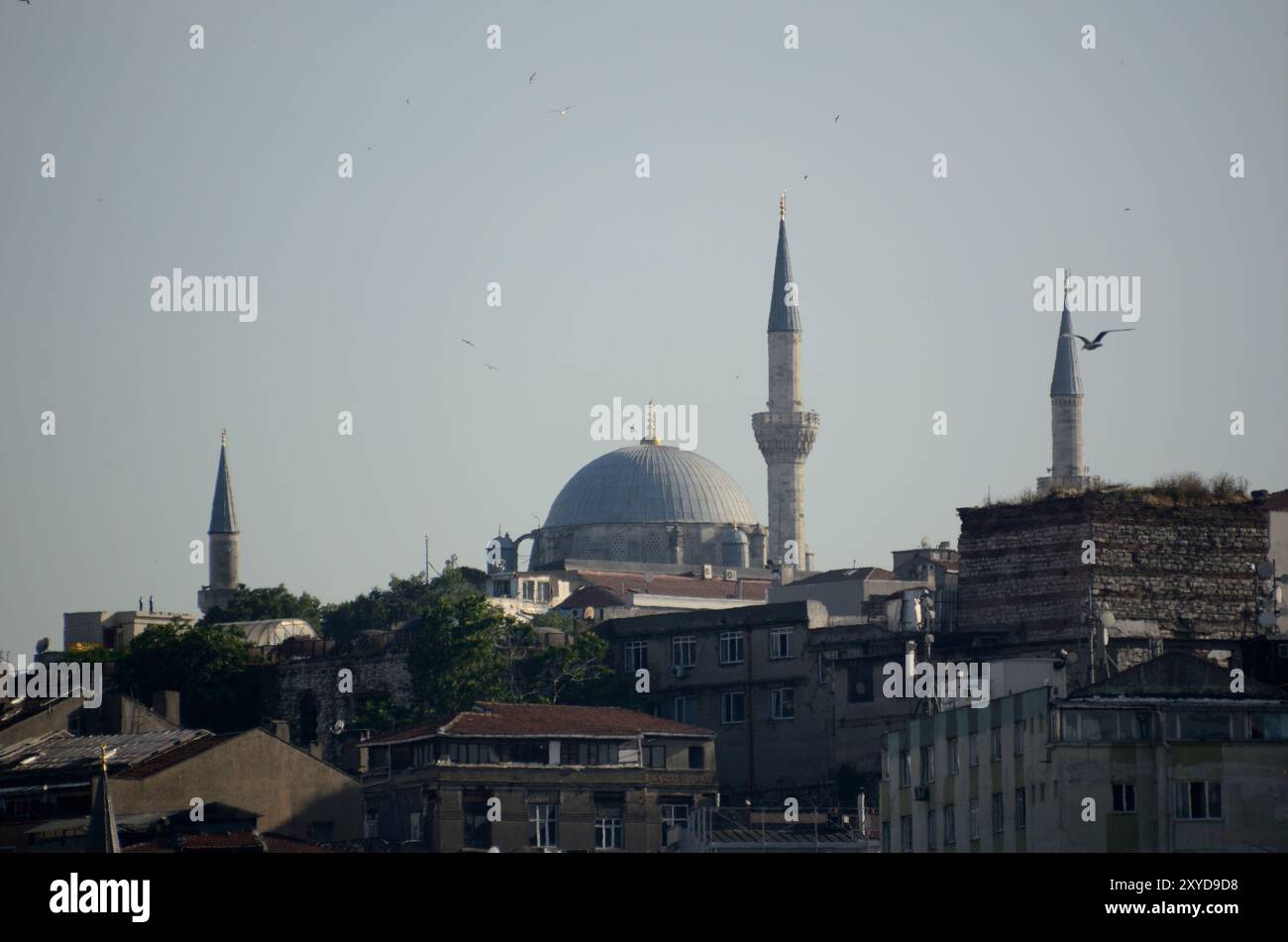 Istanbul, Turkey, Europe Stock Photo - Alamy