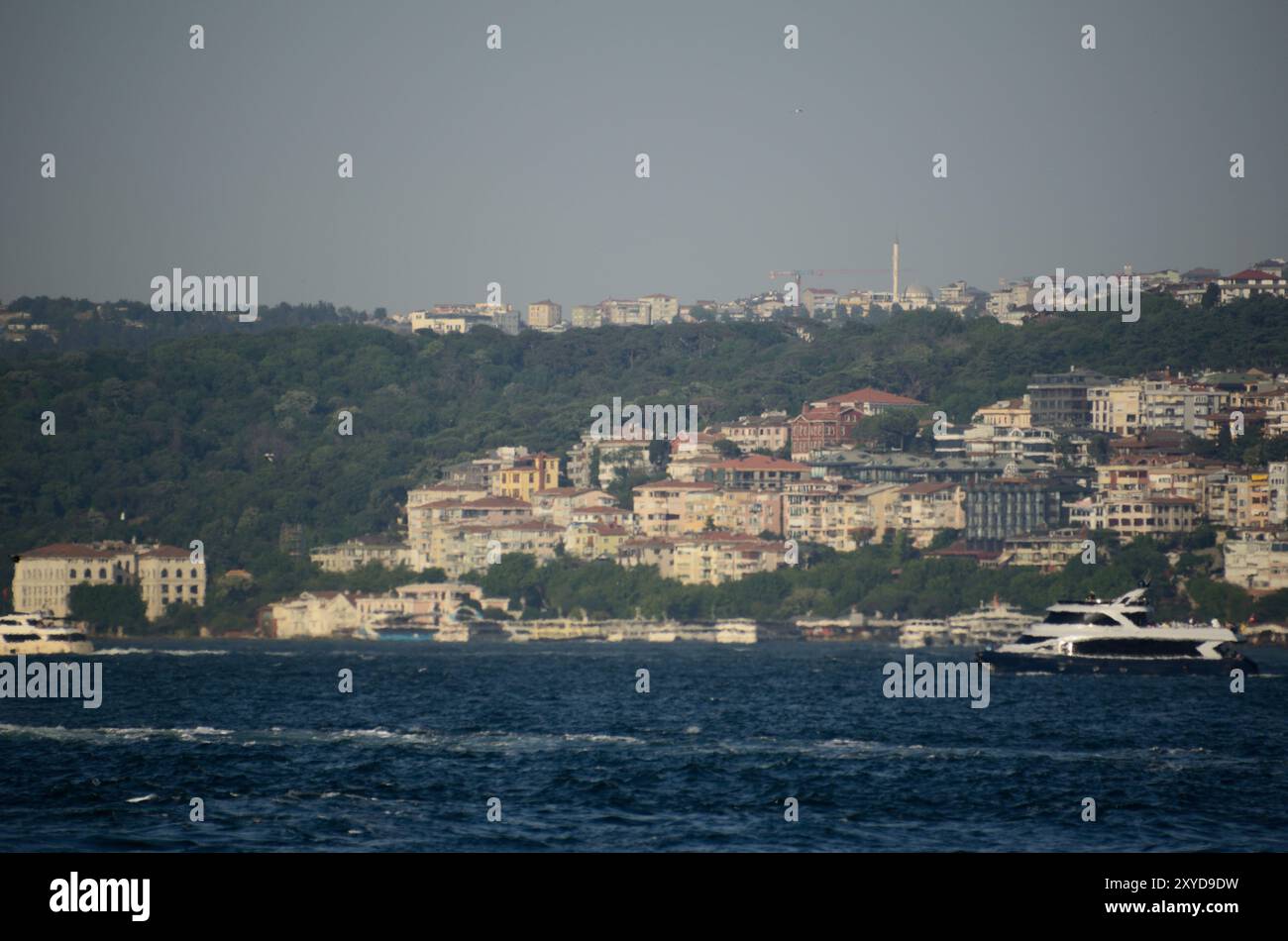 Istanbul, Turkey, Europe Stock Photo - Alamy