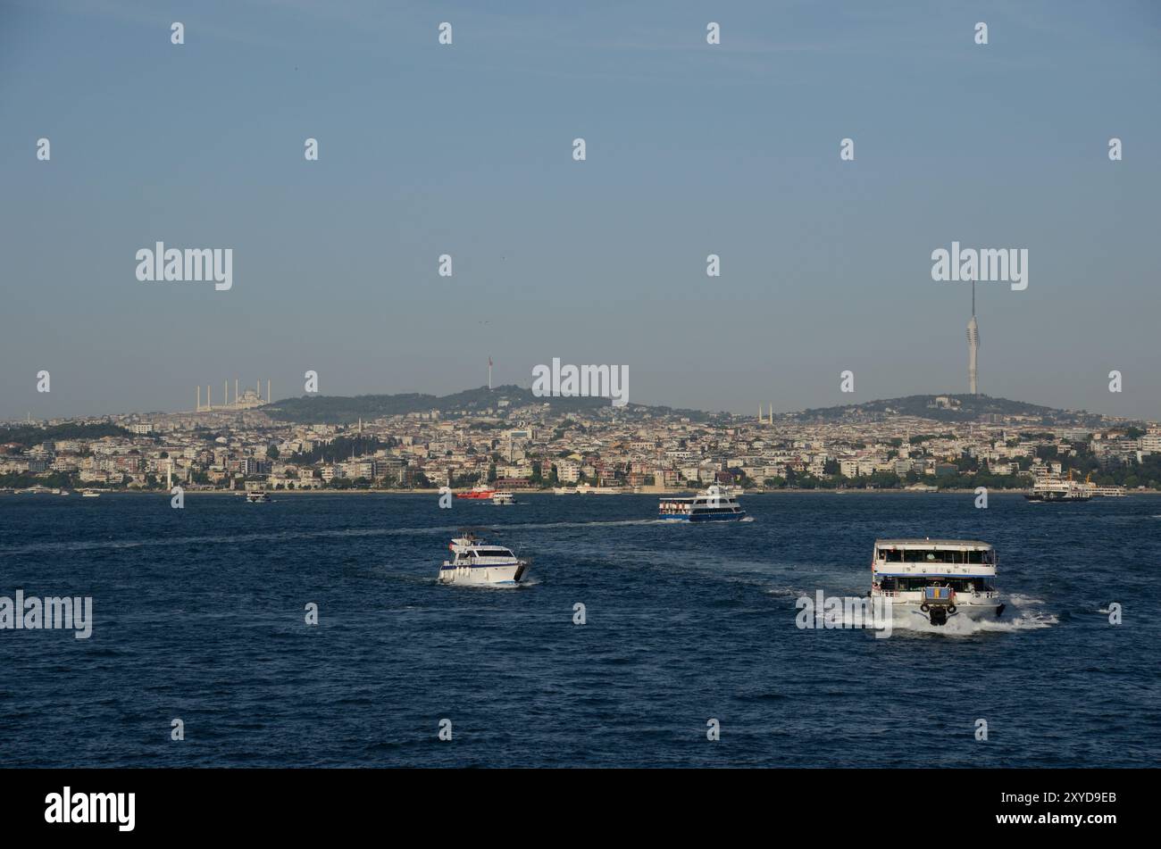 Istanbul, Turkey, Europe Stock Photo - Alamy