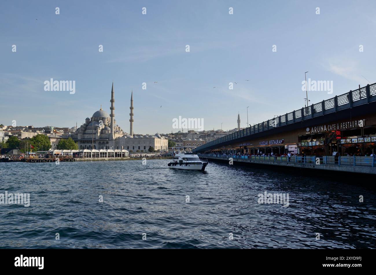 Istanbul, Turkey, Europe Stock Photo - Alamy