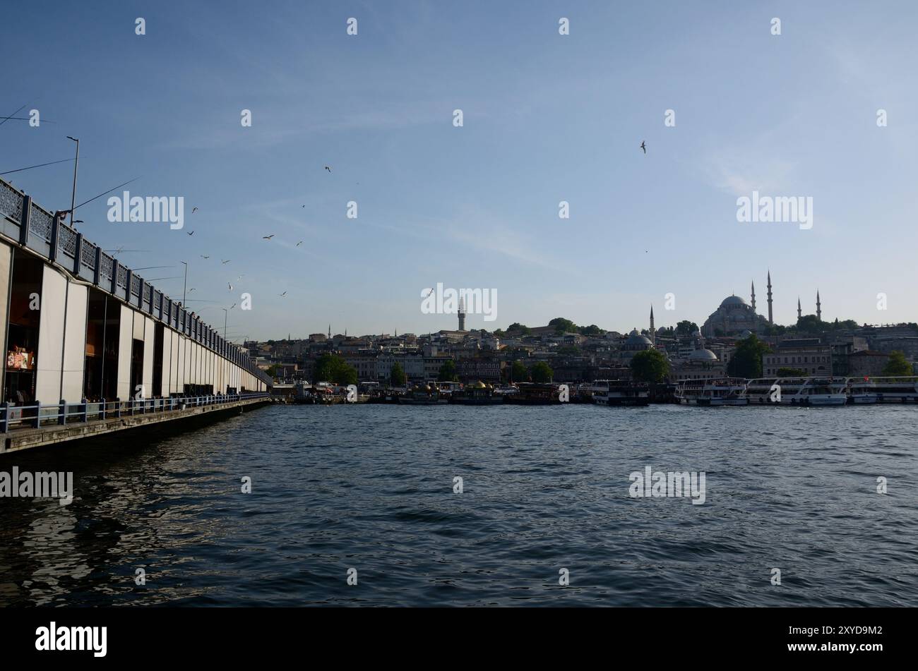 Istanbul, Turkey, Europe Stock Photo - Alamy