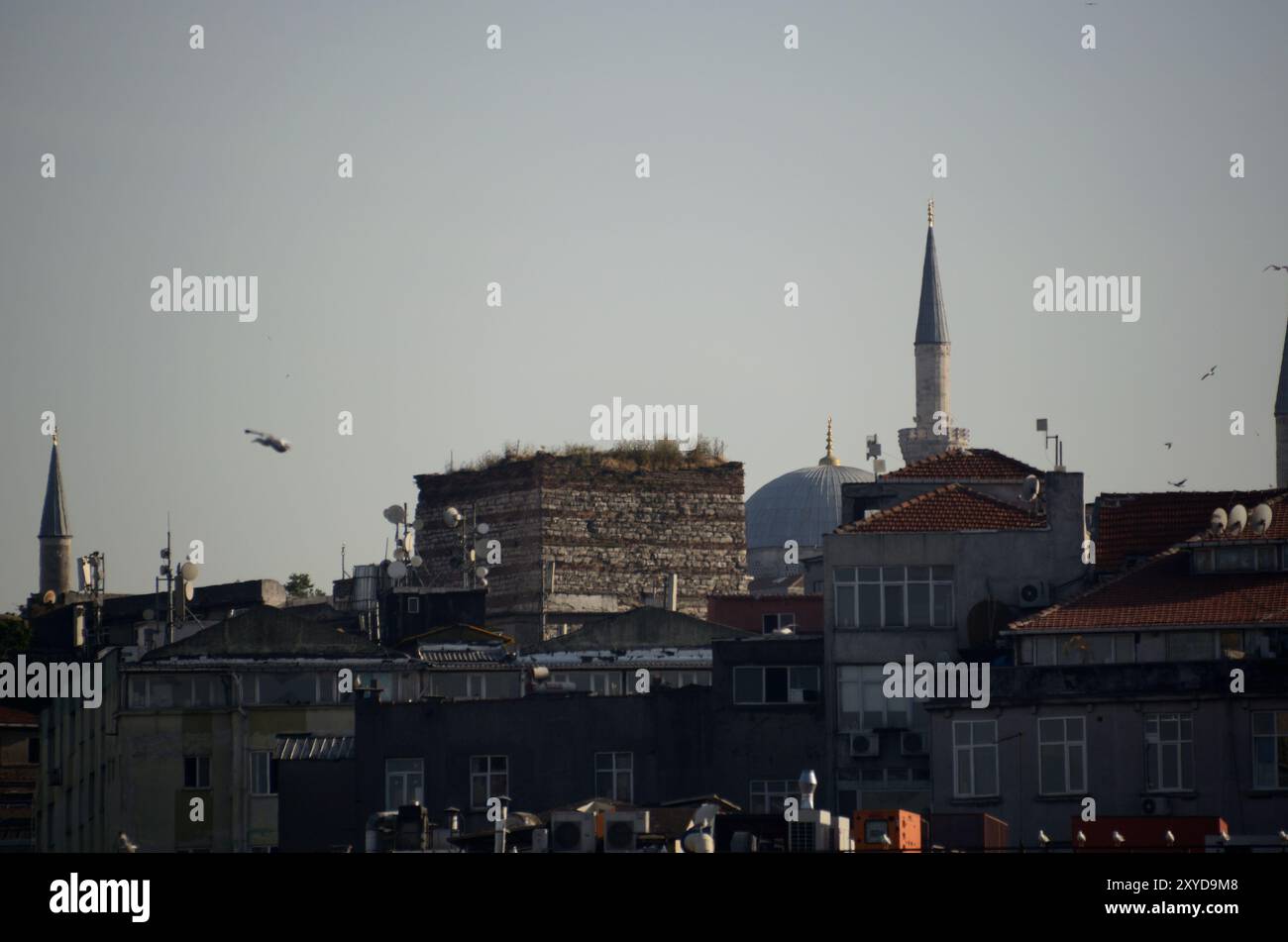 Istanbul, Turkey, Europe Stock Photo - Alamy