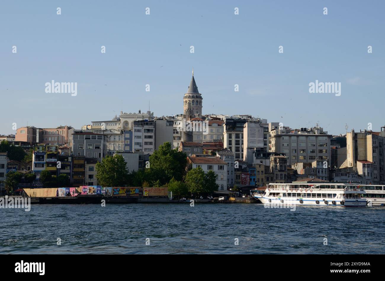 Istanbul, Turkey, Europe Stock Photo - Alamy