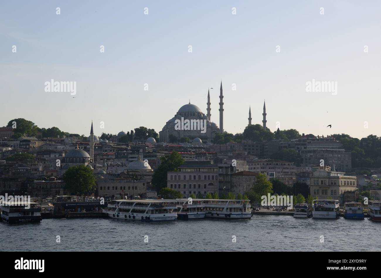 Istanbul, Turkey, Europe Stock Photo - Alamy