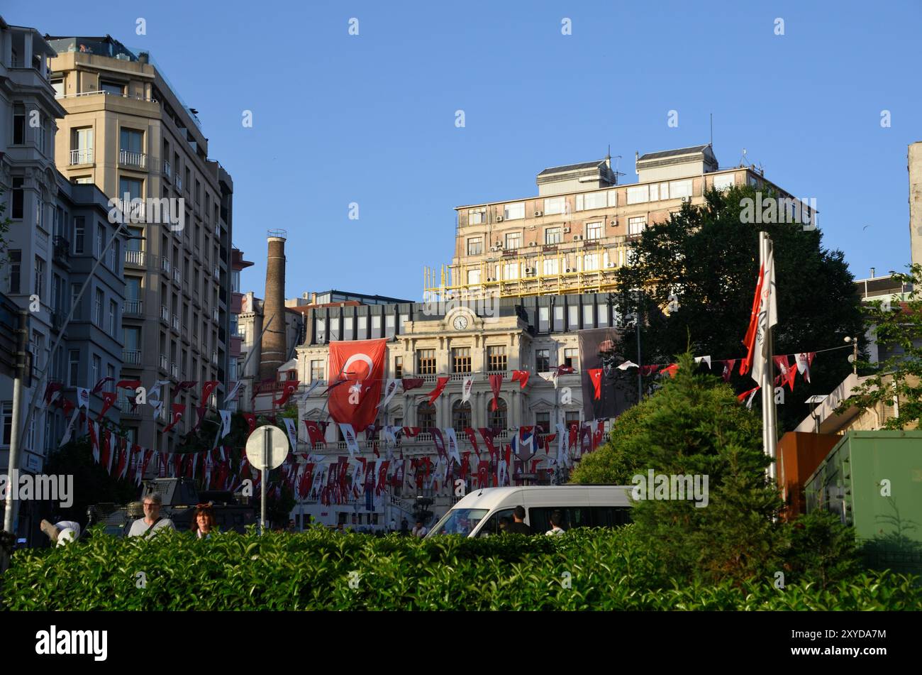 Istanbul, Turkey, Europe Stock Photo - Alamy