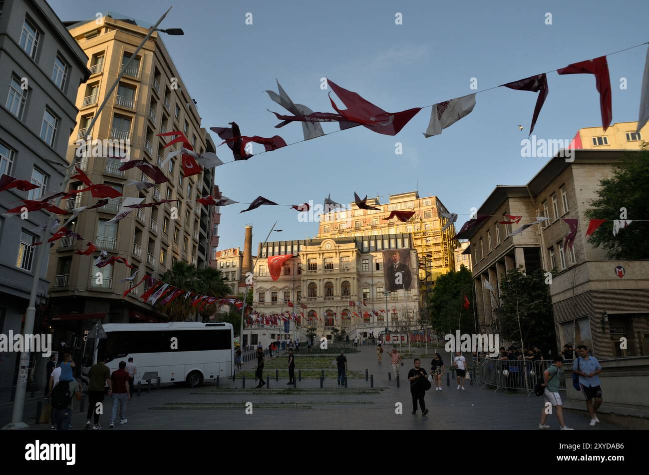Istanbul, Turkey, Europe Stock Photo - Alamy